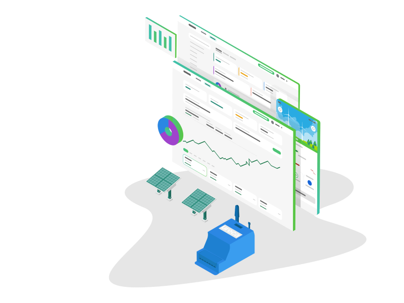 Ureca | Carbon offsetting demystified