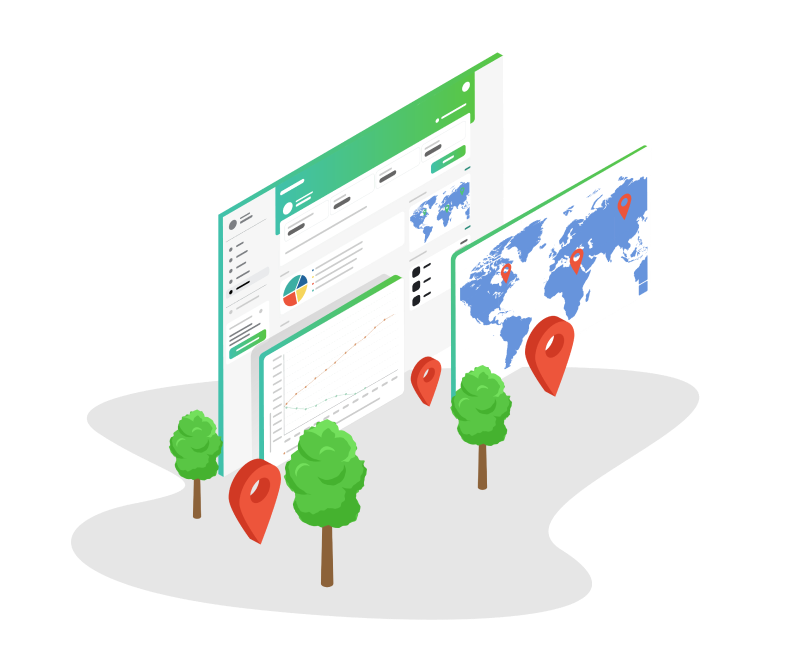 Ureca | Carbon offsetting demystified